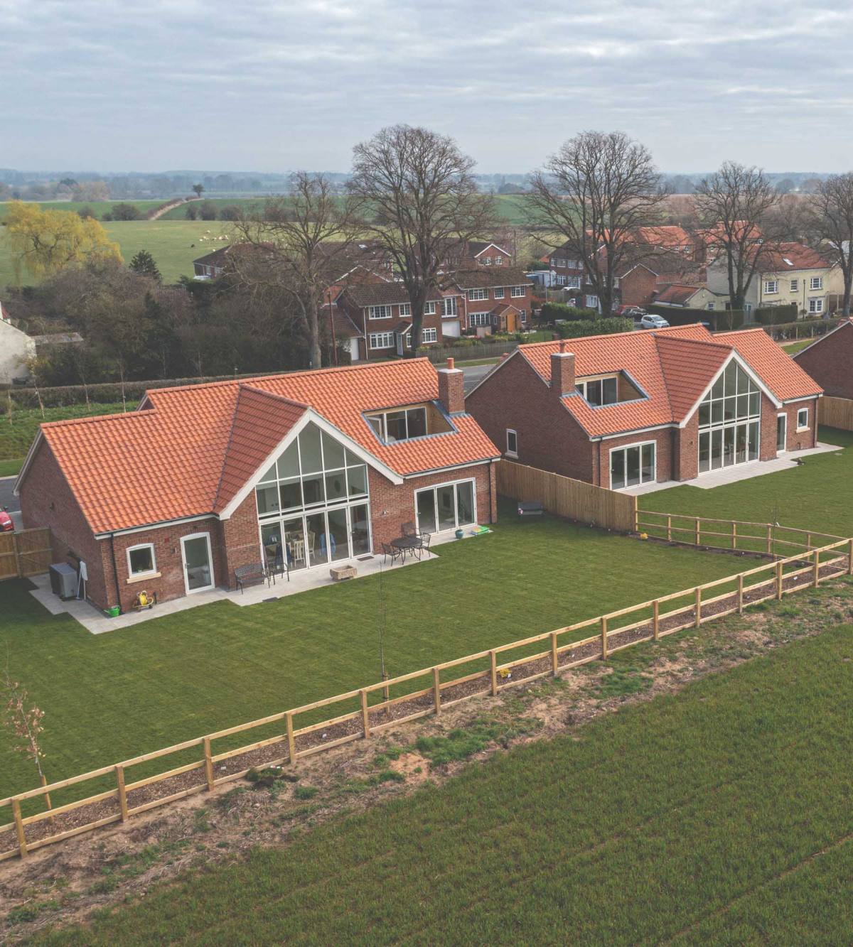 Stonedale Construction Ltd | Innovative Construction Solutions