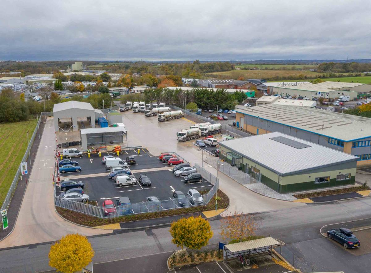 Projects | Stonedale Construction Ltd