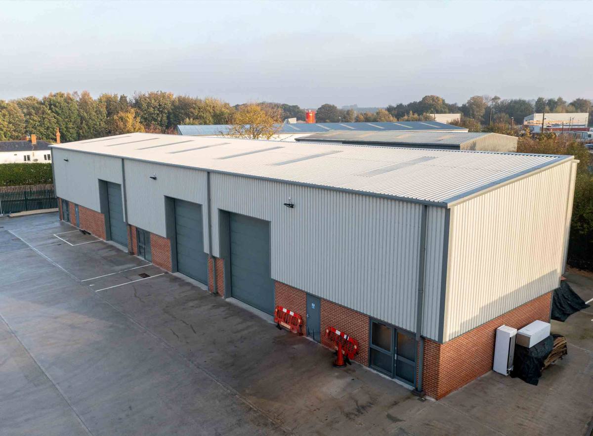 Projects | Stonedale Construction Ltd