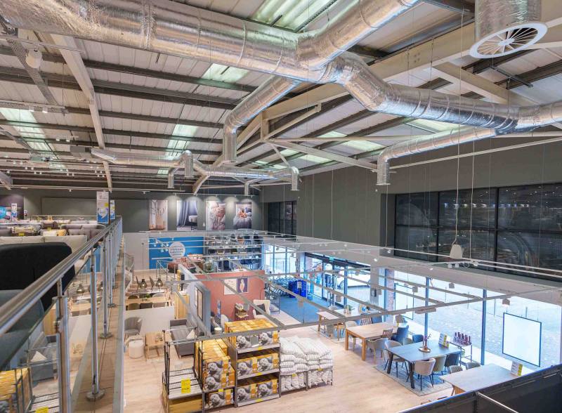 Projects | Stonedale Construction Ltd