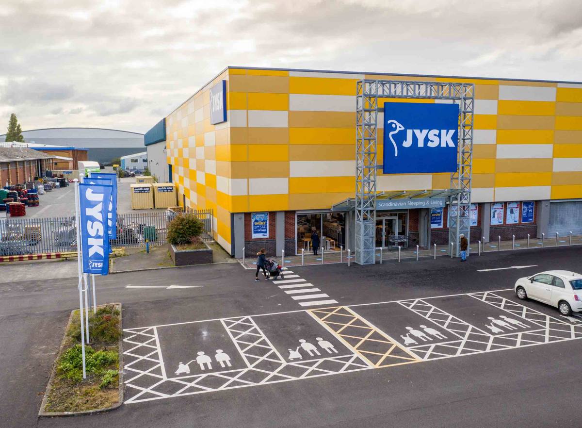 Projects | Stonedale Construction Ltd