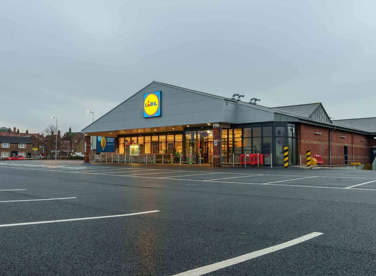 Projects | Stonedale Construction Ltd