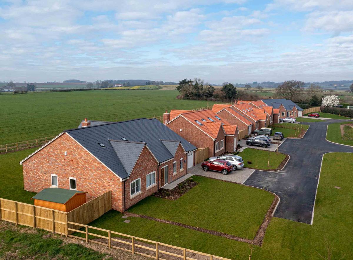 Projects | Stonedale Construction Ltd